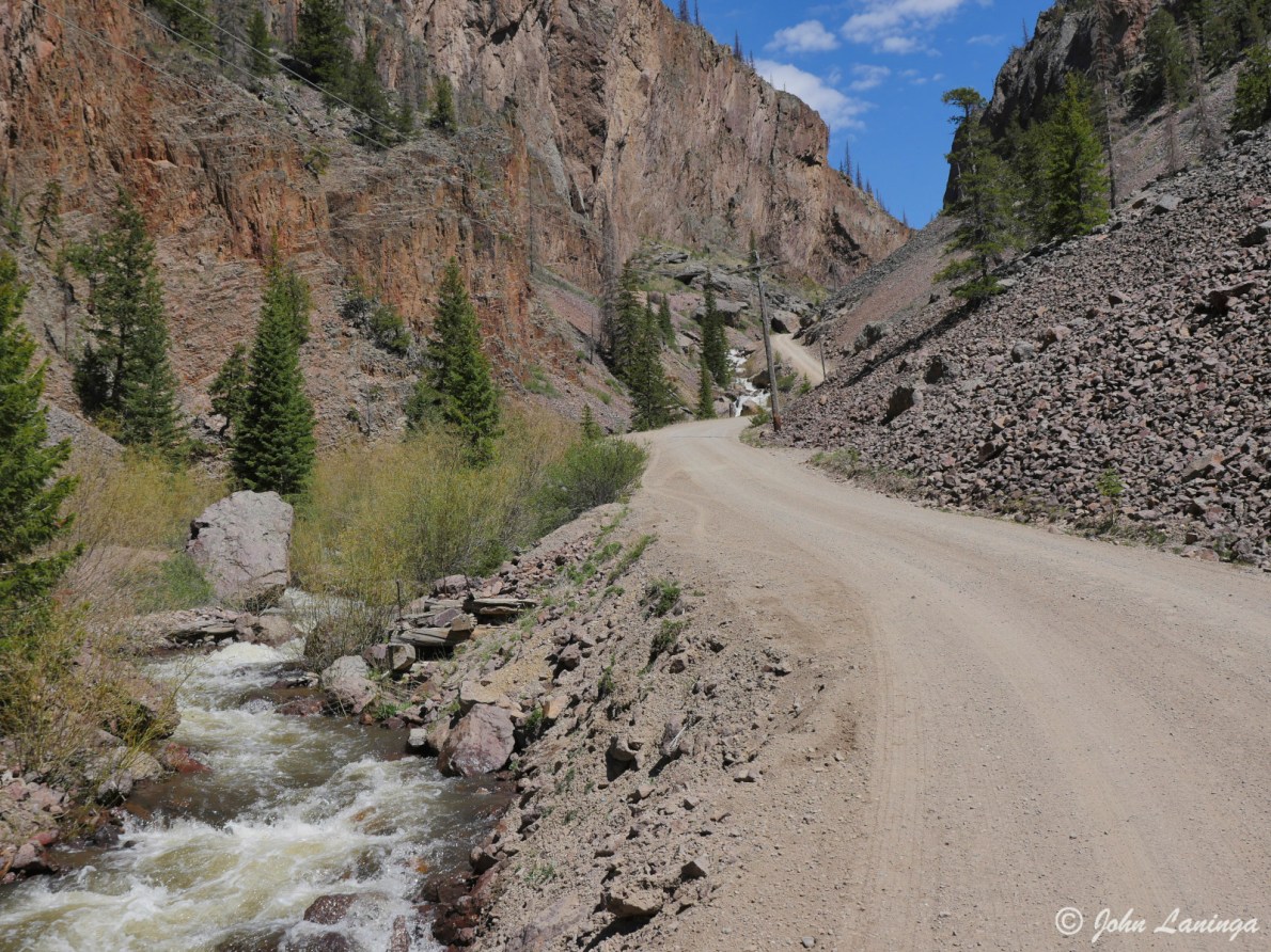 Creede, CO & Bachelor’s Loop | Laninga's Travel Blog